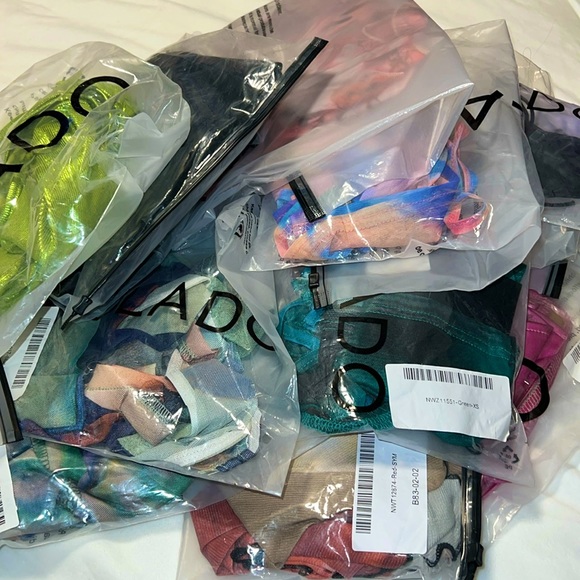 Solado | Other | Solado Full Y2k Themed Shipment Of Clothes Nwt | Poshmark